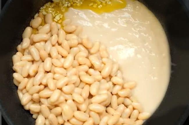 White Bean Soup | Erren's Kitchen