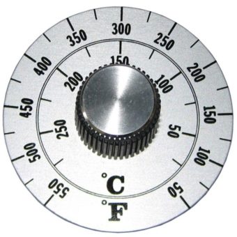 Oven Temperature Conversions | Erren's Kitchen