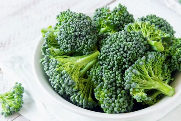 Seriously, The Best Broccoli of Your Life