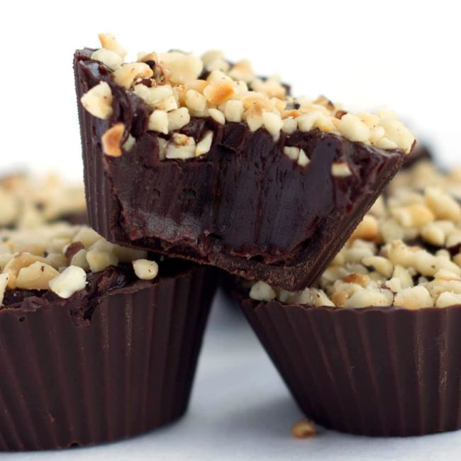 Recipe Index | Erren's Kitchen