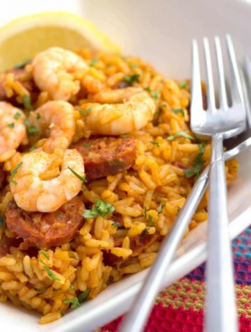 Dinner Recipes - Erren's Kitchen