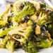 Best Roasted Broccoli of Your Life (Crispy & Easy)