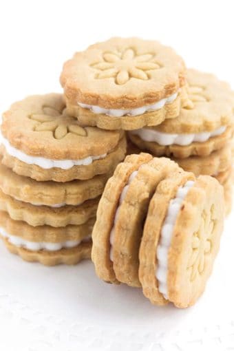 Cookies Recipes | Page 3 of 3 | Erren's Kitchen