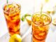 Sweet Lemon Iced Tea | Erren's Kitchen