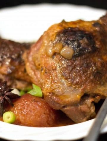Dinner Recipes - Erren's Kitchen