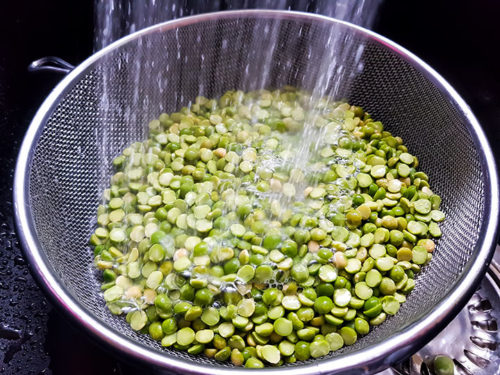 Split Pea & Ham Soup - Erren's Kitchen