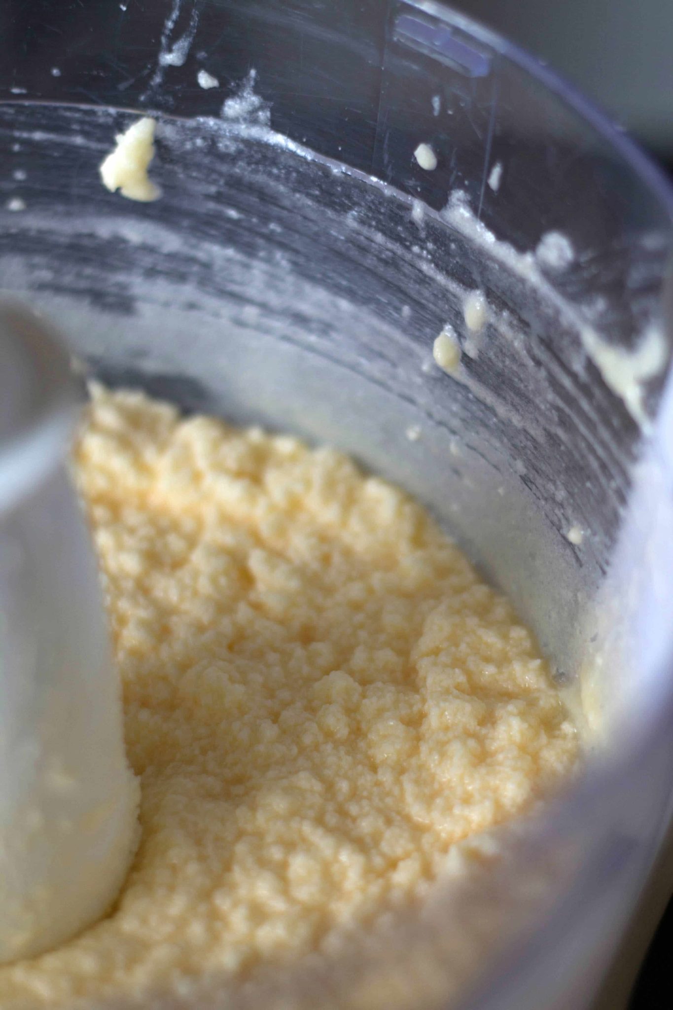 Raspberry Swirled Orange Pound Cake - Sunshine on a plate!