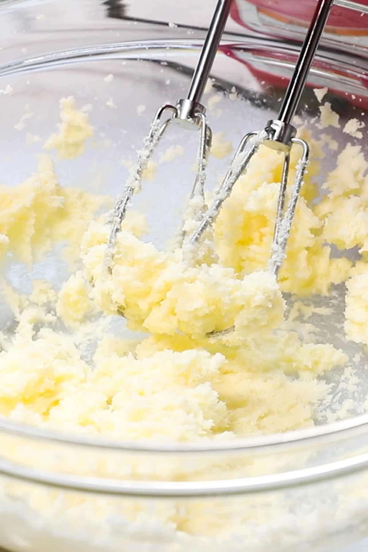 Raspberry Swirled Orange Pound Cake - Sunshine on a plate!