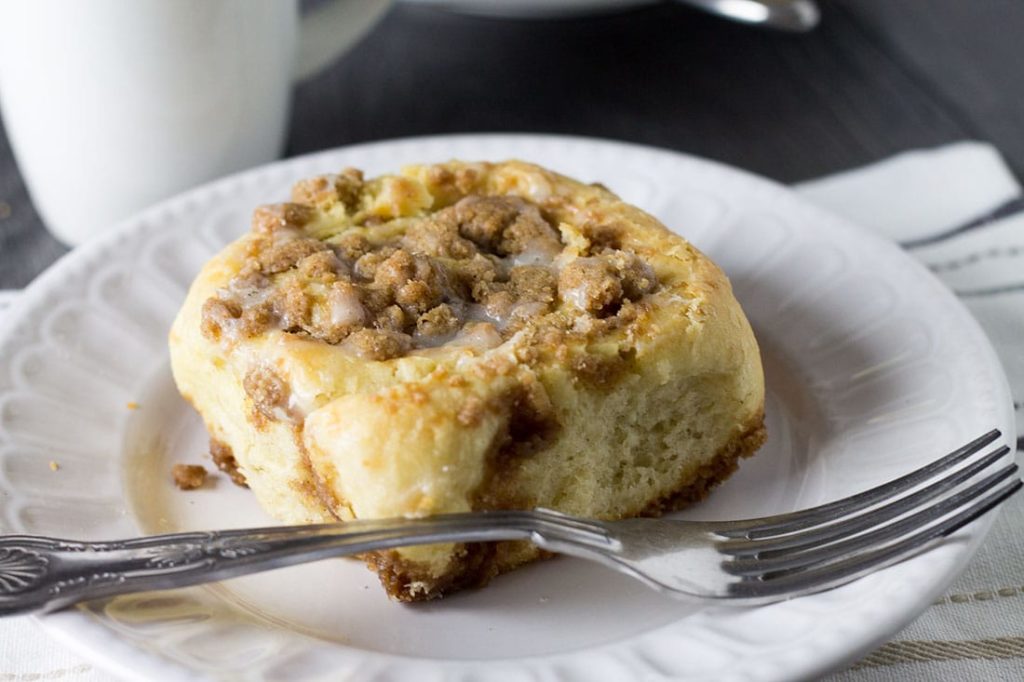 Bun Appetit: Insanely Delicious Bun & Sweet Roll Recipes - Erren's Kitchen
