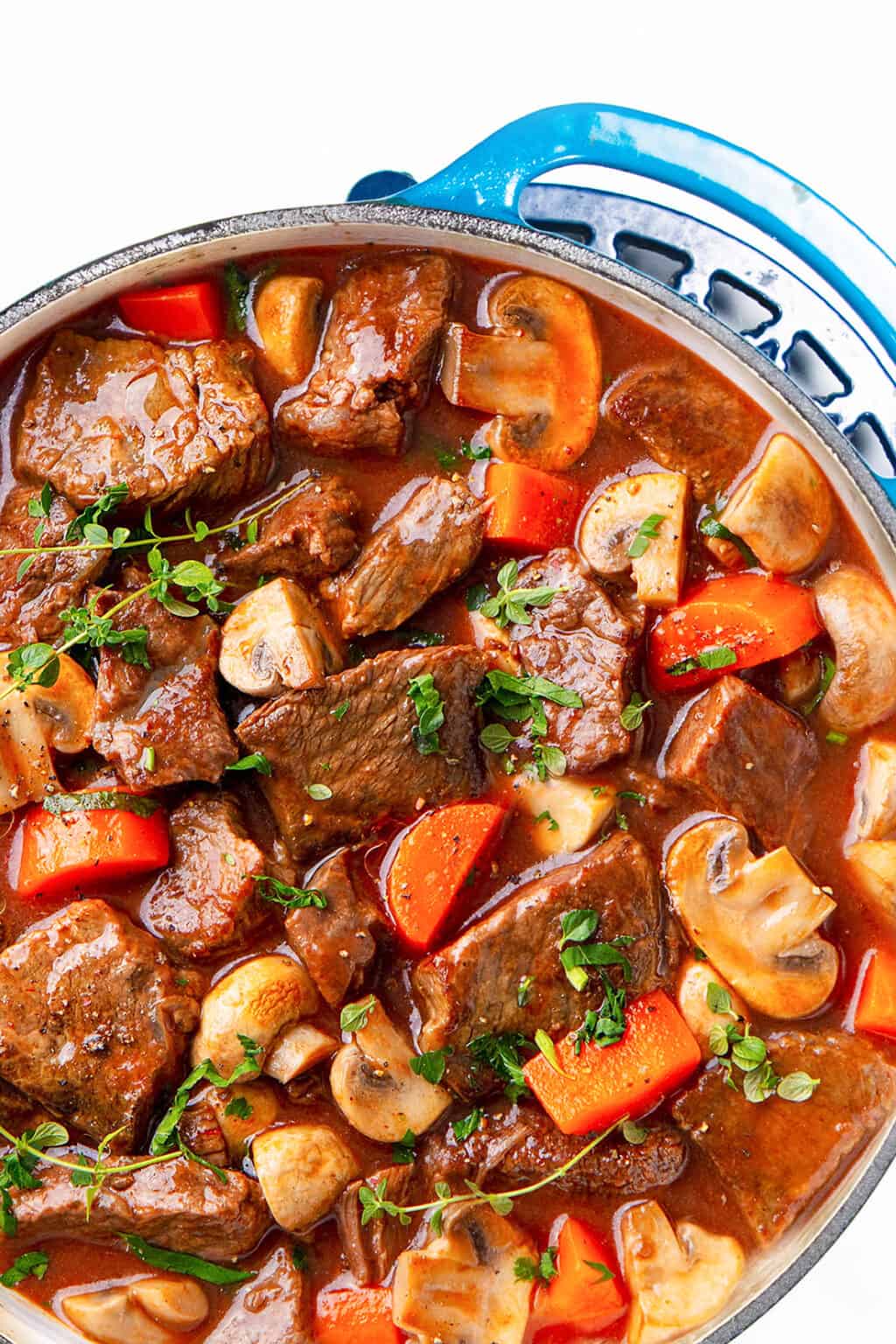 Italian Beef Stew