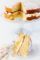 Victoria Sponge Cake with Whipped Cream