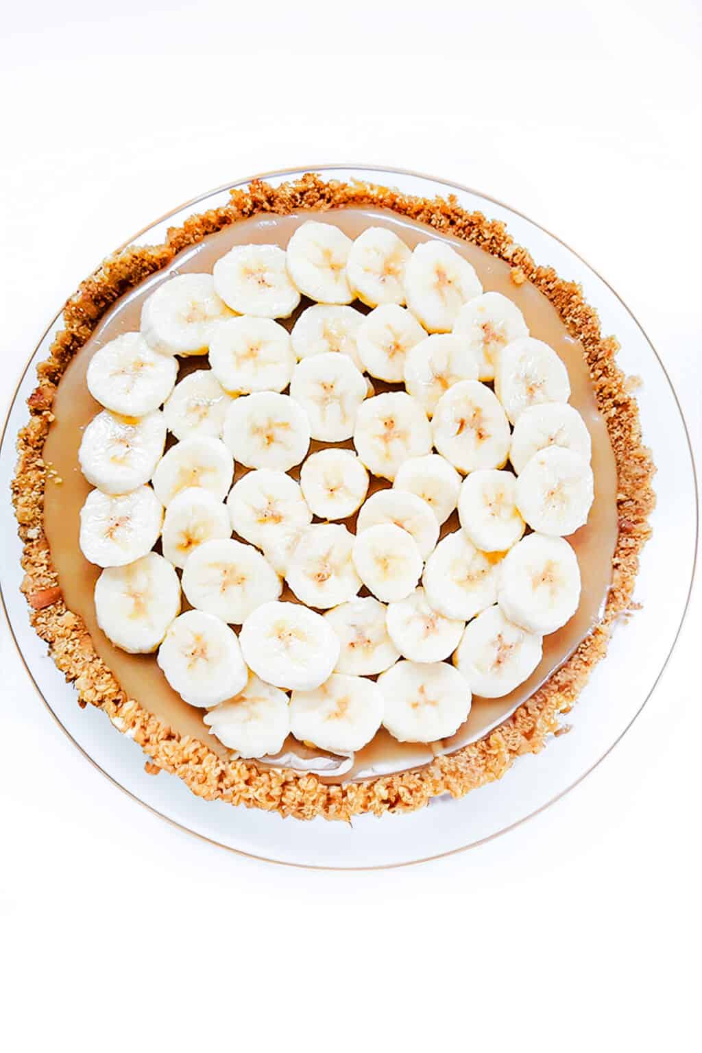 Banoffee Pie