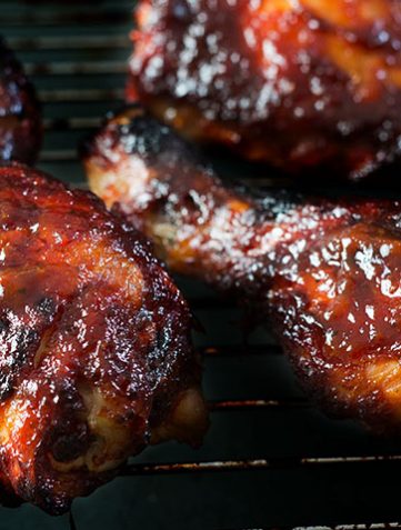 Dinner Recipes - Erren's Kitchen