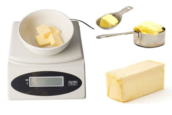 Butter in the US and the Rest of the World | Erren's Kitchen