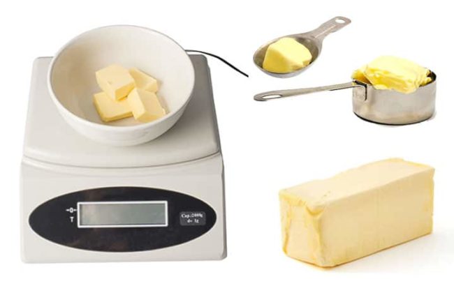 Butter in the US and the Rest of the World | Erren's Kitchen