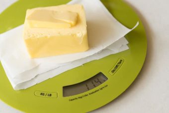 Butter in the US and the Rest of the World - Erren's Kitchen