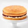 Victoria Sponge Cake | Erren's Kitchen