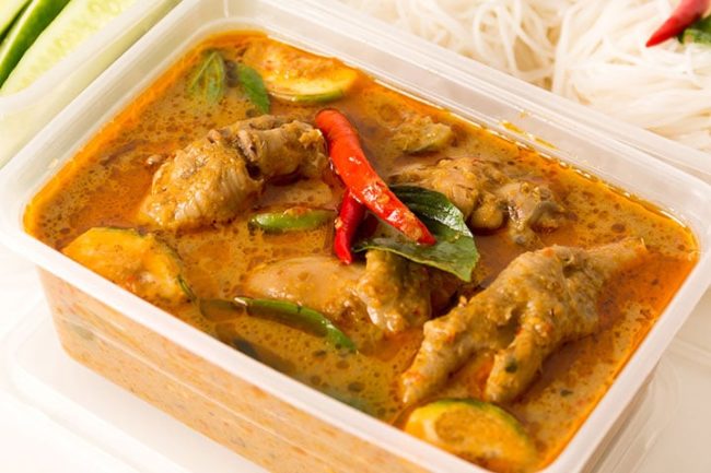 A guide to freezing leftovers & make ahead meals A guide to freezing leftovers & make ahead meals