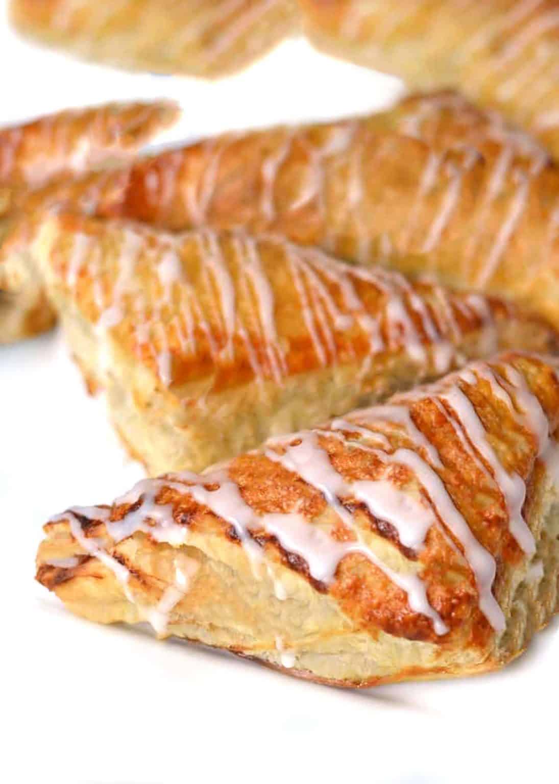 Classic Apple Turnovers Erren s Kitchen Classic Apple Turnovers Erren s Kitchen