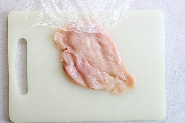 Crispy Breaded Chicken Cutlets