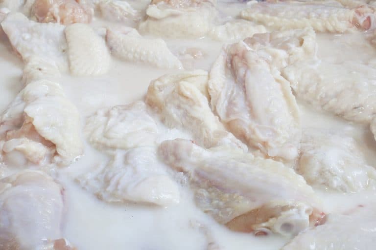 Healthy Fried Chicken