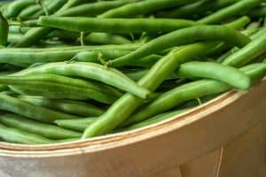 Ultimate Roasted Green Beans | Erren's Kitchen