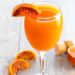 The Perfect Mimosa | Erren's Kitchen