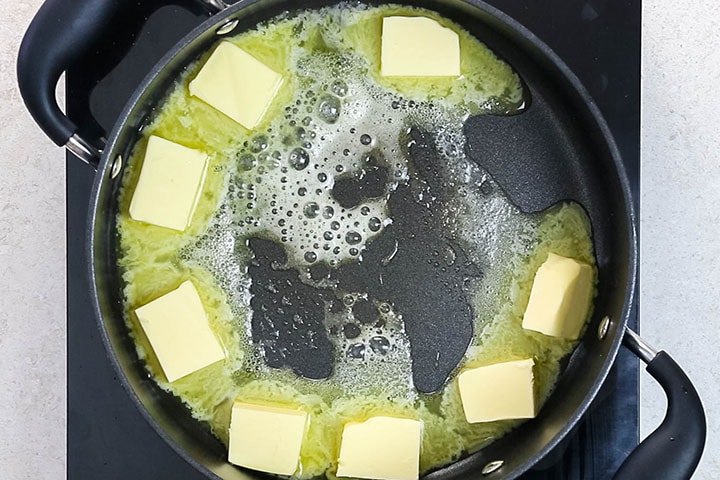 Classic British Flapjacks | Erren's Kitchen