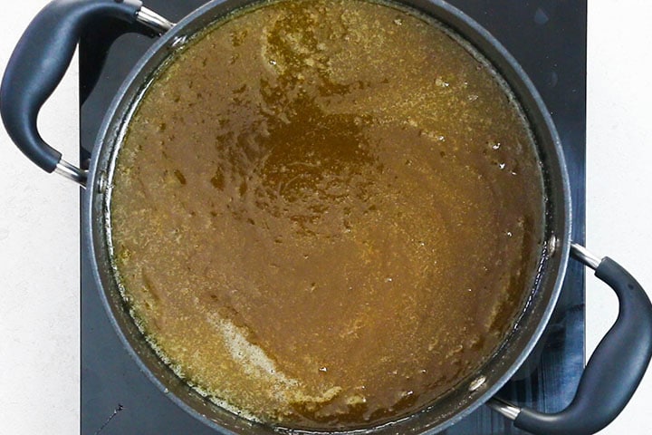 Classic British Flapjacks | Erren's Kitchen