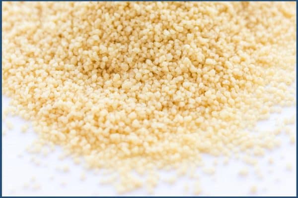 Vegetable Moroccan Couscous | Erren's Kitchen