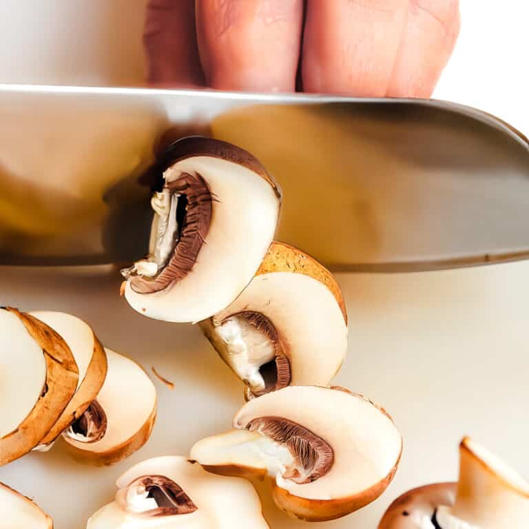 The Only Sautéed Mushrooms Recipe You'll Need