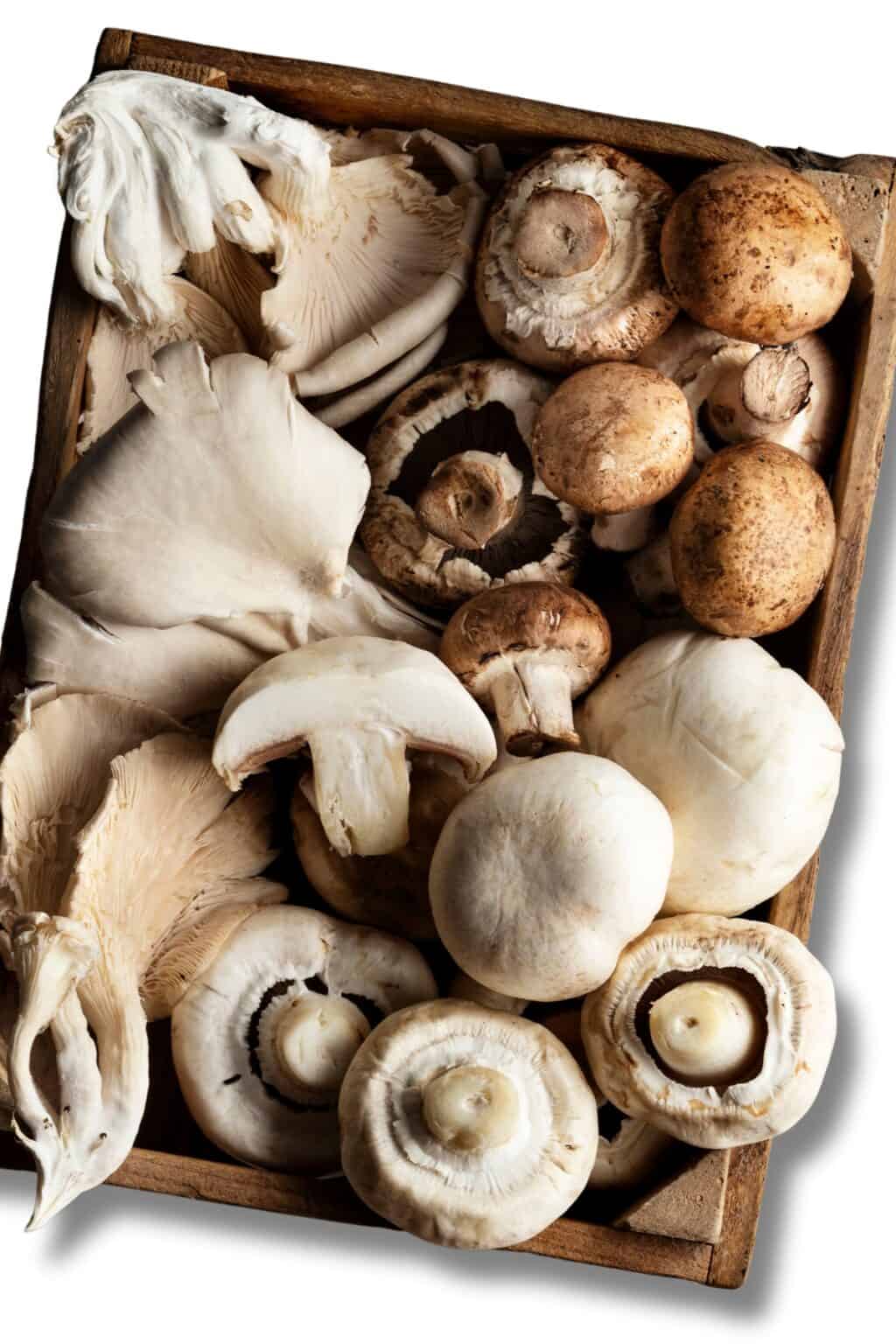 The Only Sautéed Mushrooms Recipe You'll Need