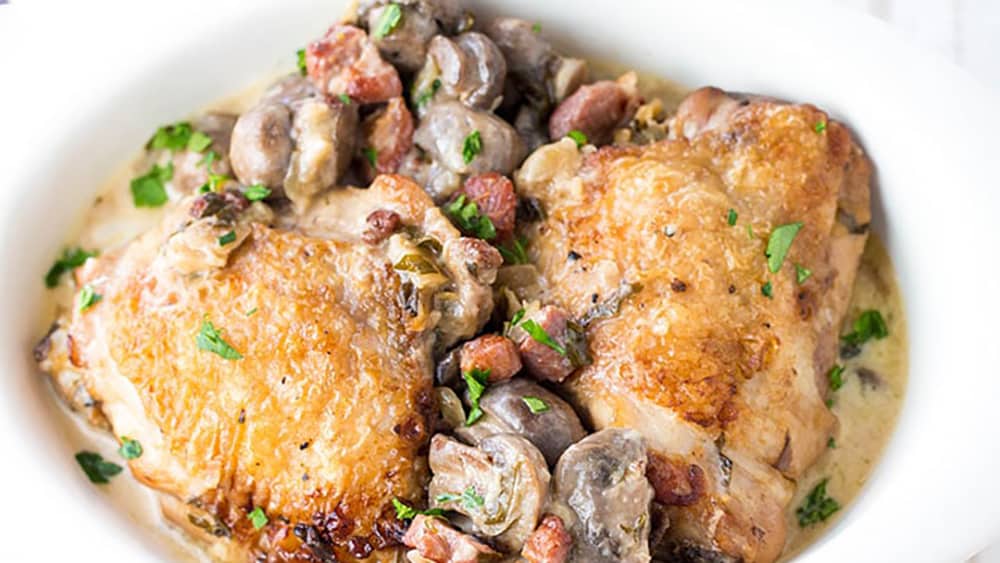 Recipes To Rely On - From My Kitchen To Yours | Erren's Kitchen