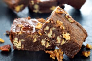 Easy Homemade Brownies Recipe | Erren's Kitchen
