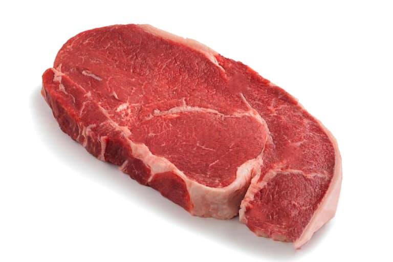 Easy Beef Stroganoff