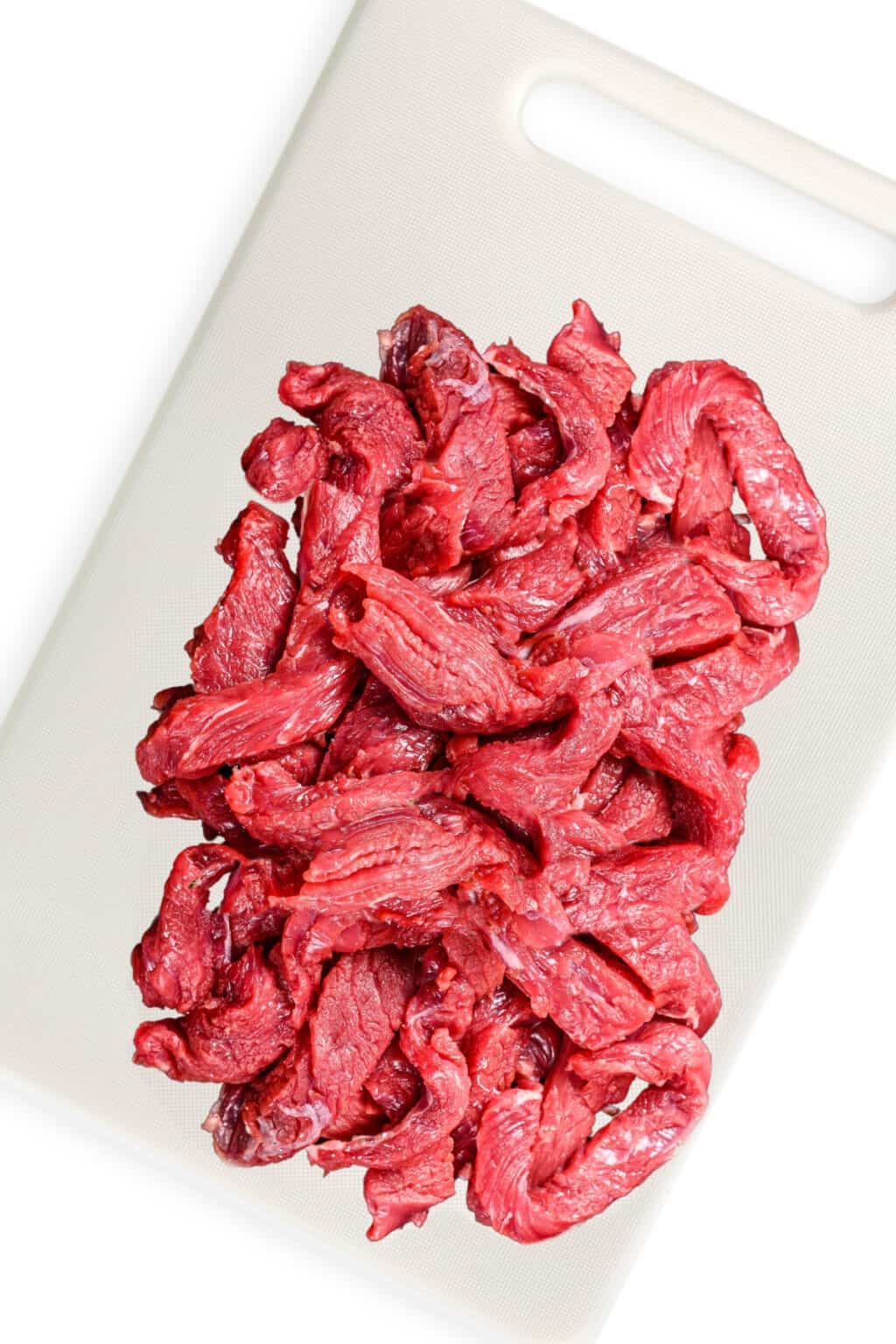 Easy Beef Stroganoff
