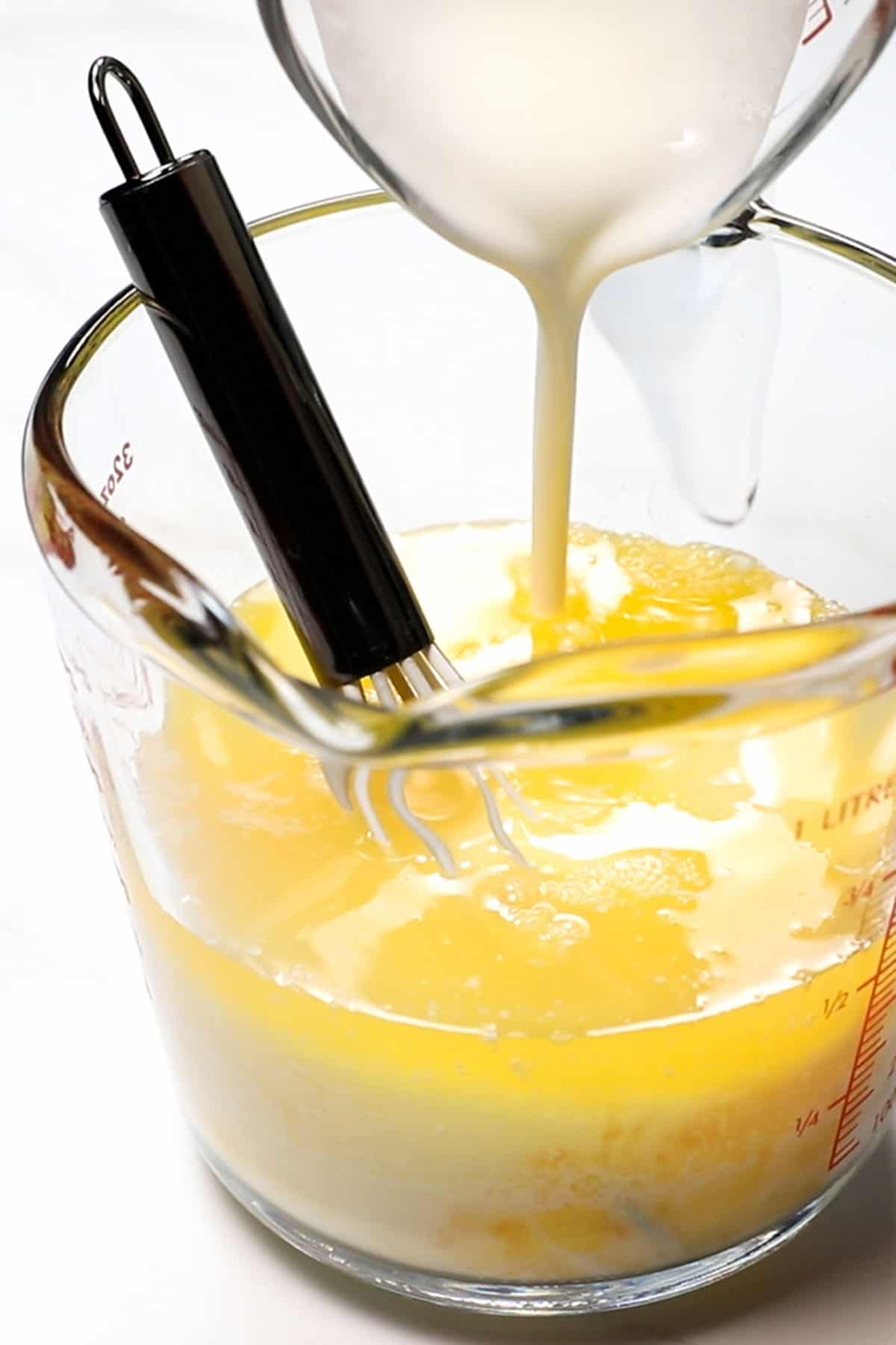 Super Simple Cake Recipe | Erren's Kitchen