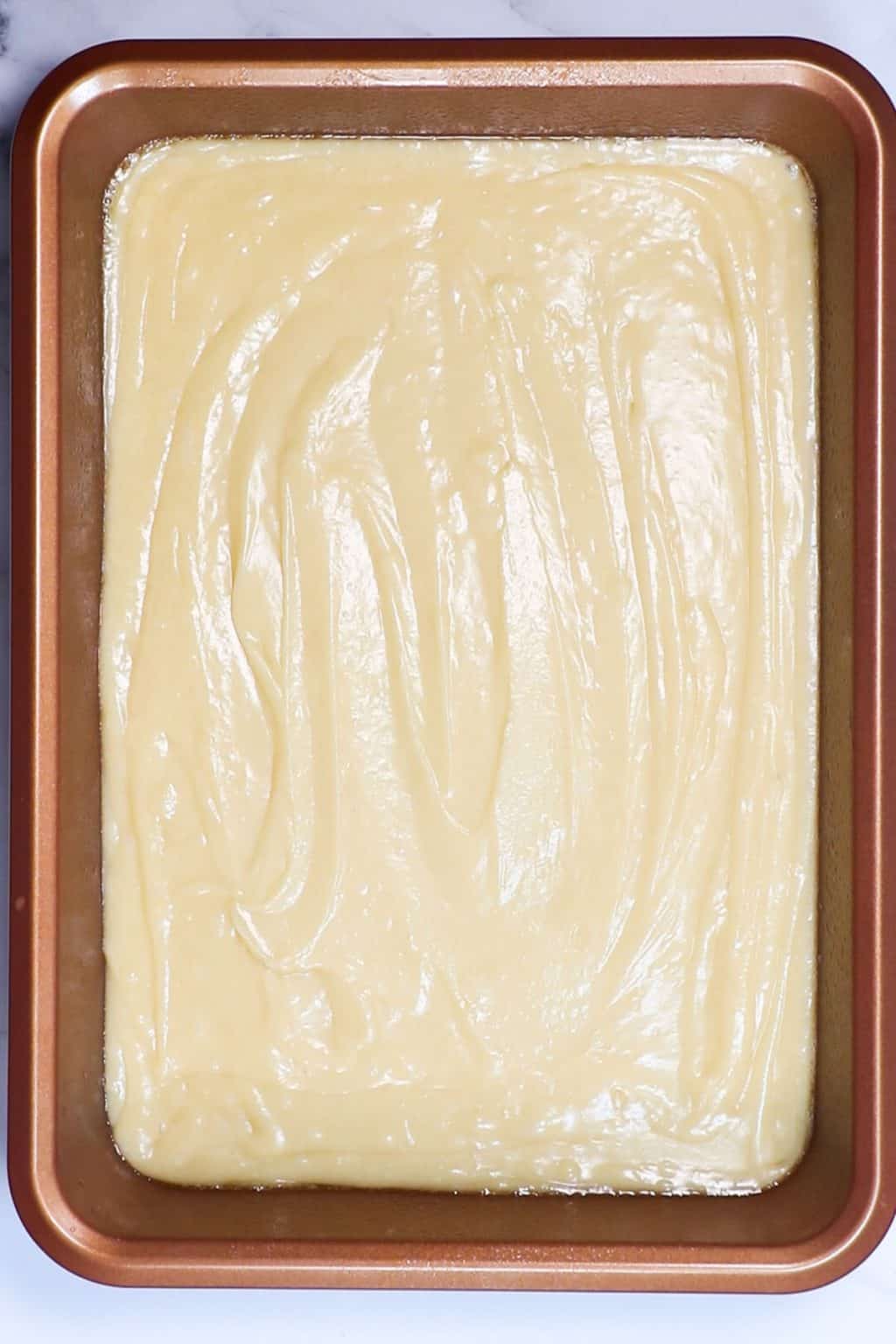 Super Simple Cake Recipe | Erren's Kitchen