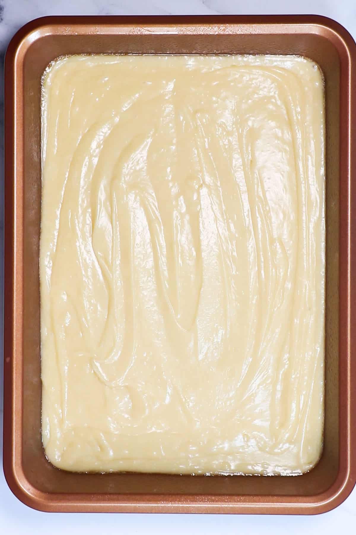 Super Simple Cake Recipe | Erren's Kitchen