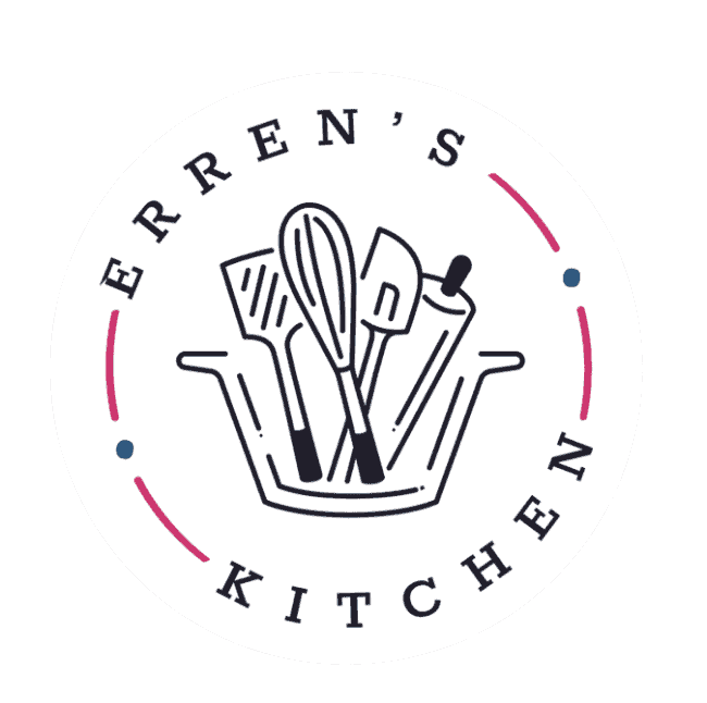Welcome! - Erren's Kitchen