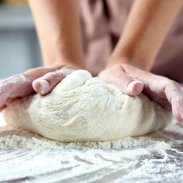 A Beginner's Guide to The Science of Baking