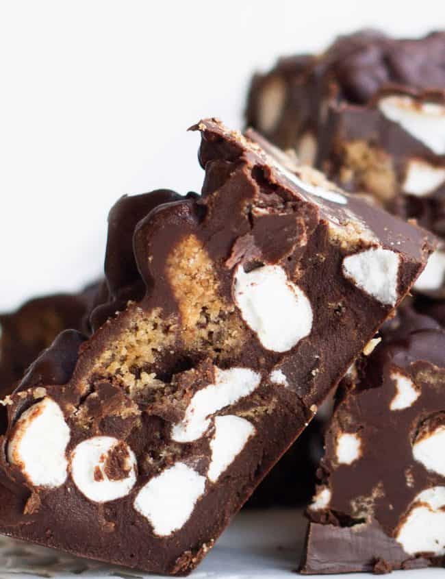 Dessert Recipes - Erren's Kitchen