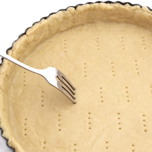 How To Make Pie Crust
