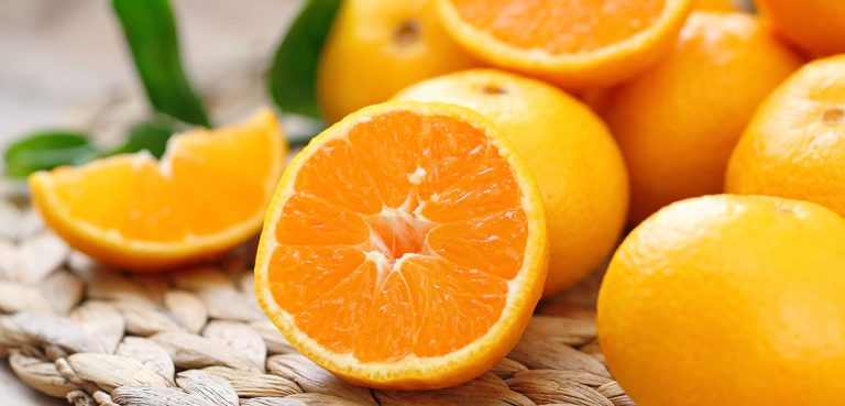 Citrus Fruit Punch | Erren's Kitchen