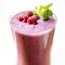 Raspberry Smoothie | Erren's Kitchen