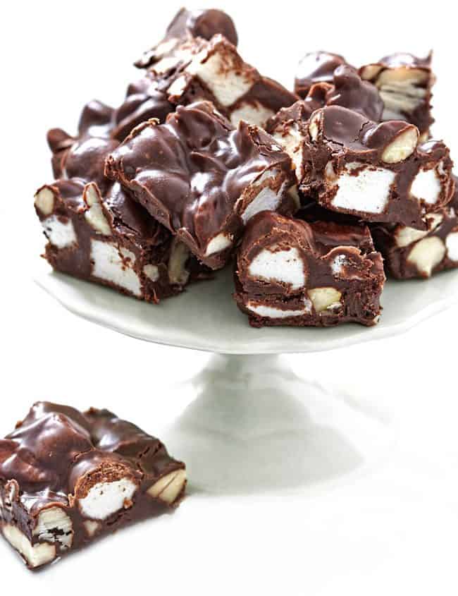 Dessert Recipes - Erren's Kitchen