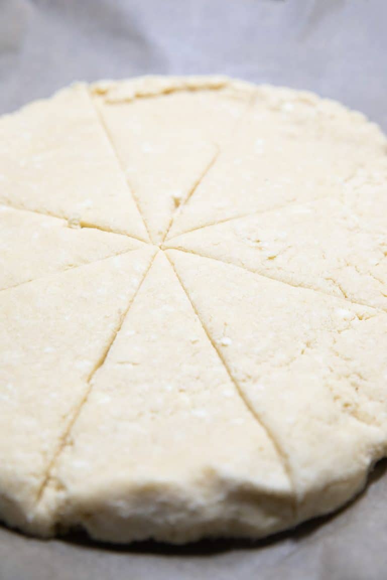 How to Make Scones