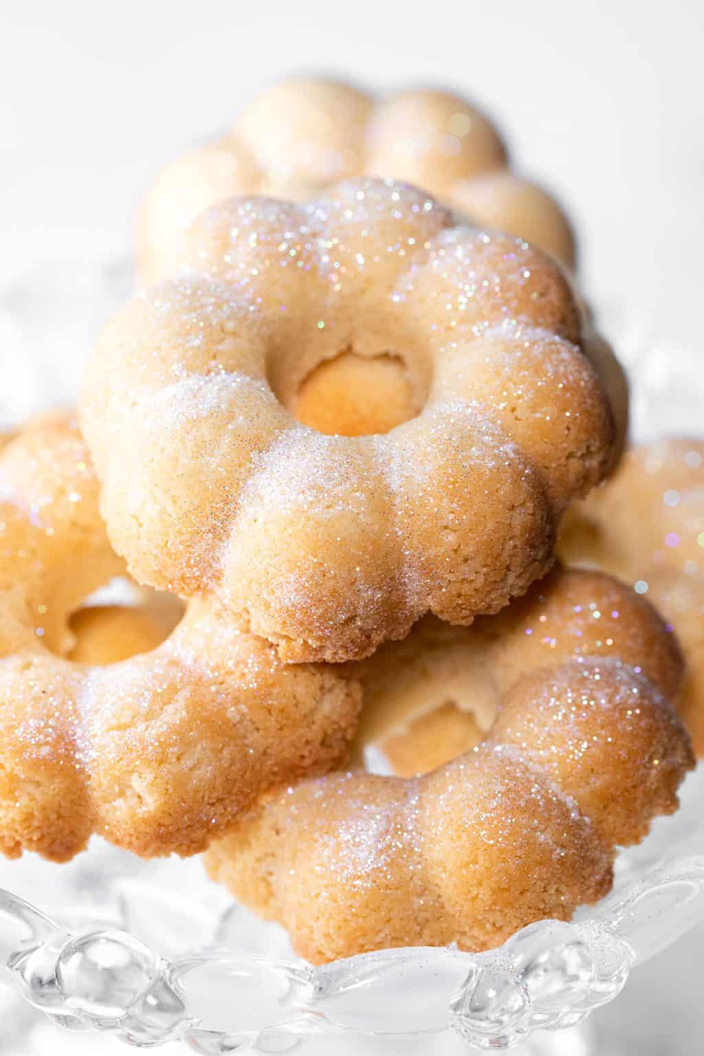 Butter Cookies