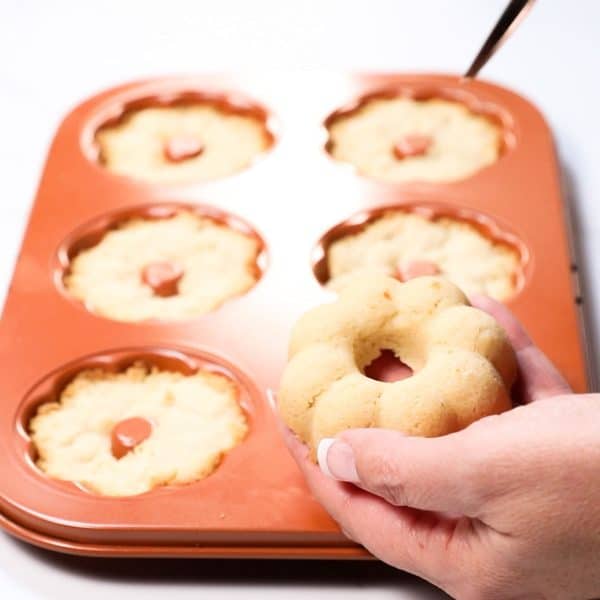 Butter Cookies