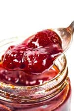 Strawberry Jam Preserves | Erren's Kitchen